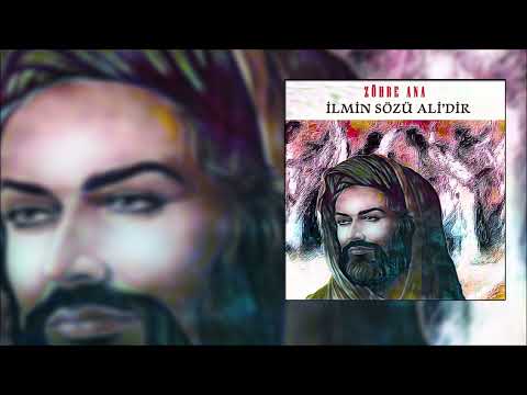 Bu Dergah Şah Dergahıdır- Zöhre Ana
