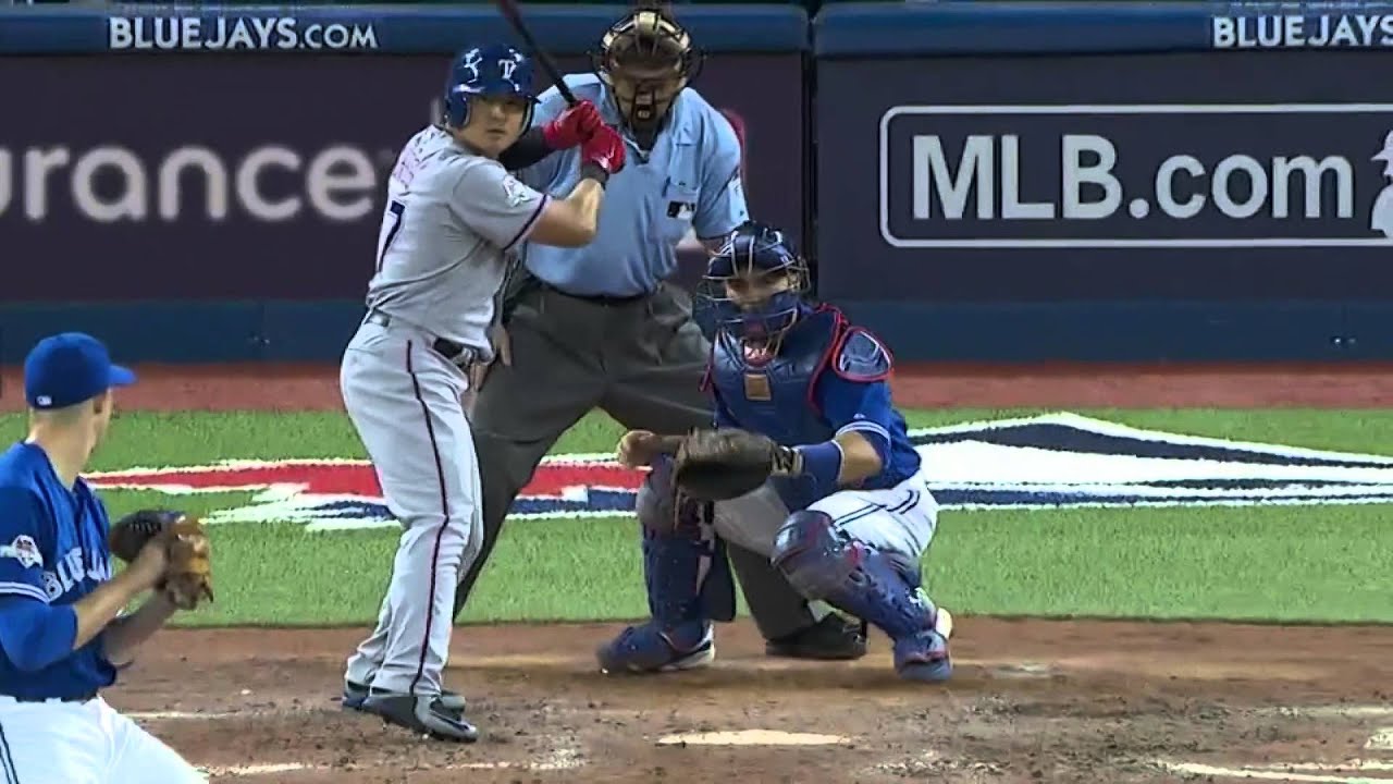 Resumen MLB a cargo de nuestro cronista Victor Báez - YouTube