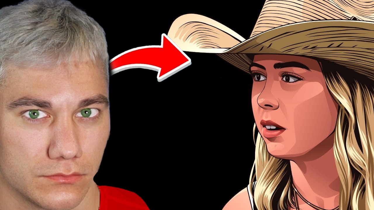 HAWK TUAH SITUACE JE HORŠÍ NEŽ SI MYSLÍTE.. - YouTube