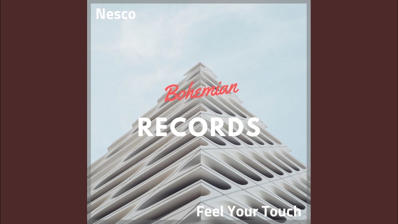 Feel Your Touch (Original Mix) - YouTube