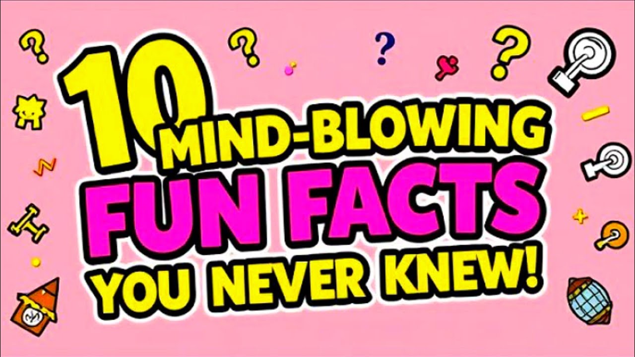10 Mind Blowing Facts That Will Change How You See The World 10-mind-blowing-facts-that-will-change-how-you-see-the-world
