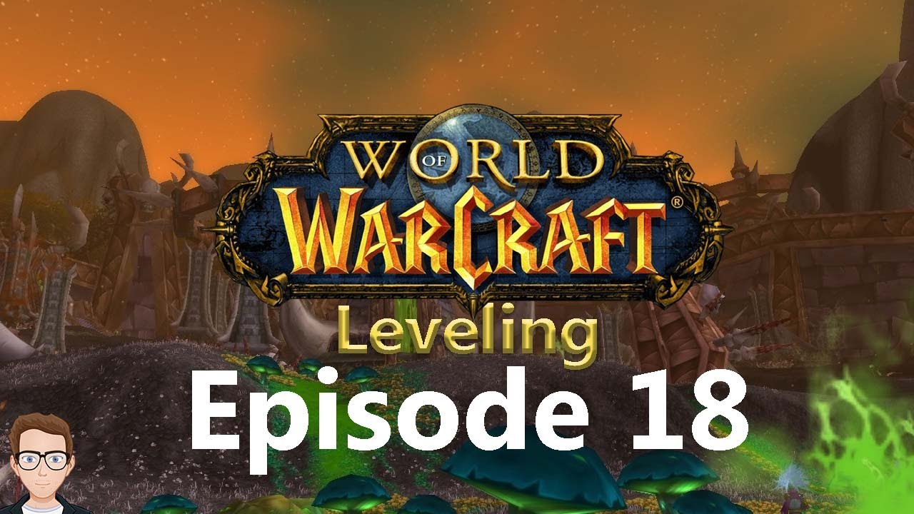 WoW Leveling Ep 18- Deatholme - YouTube