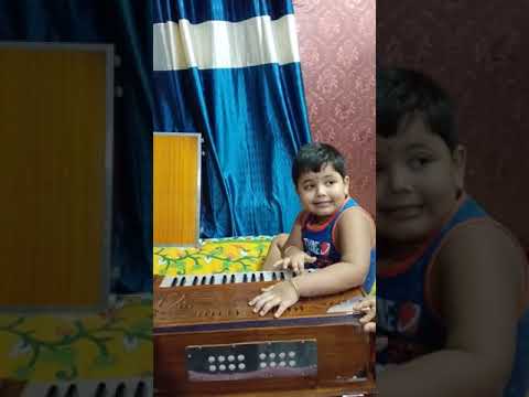 Aye Tobe sohochori by Meghaj Paul.