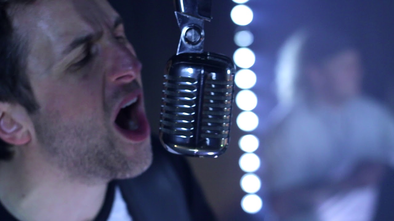 Bulletproof - Official Music Video - YouTube