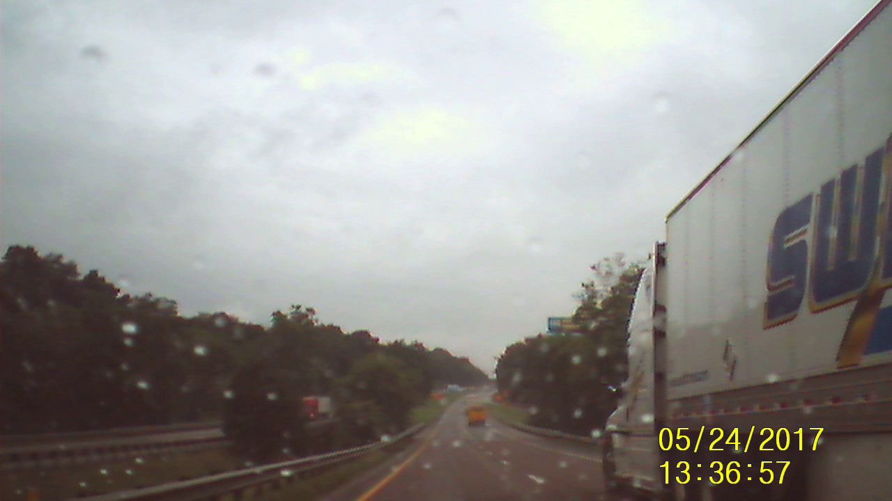 Virginia/Tennessee Border - YouTube