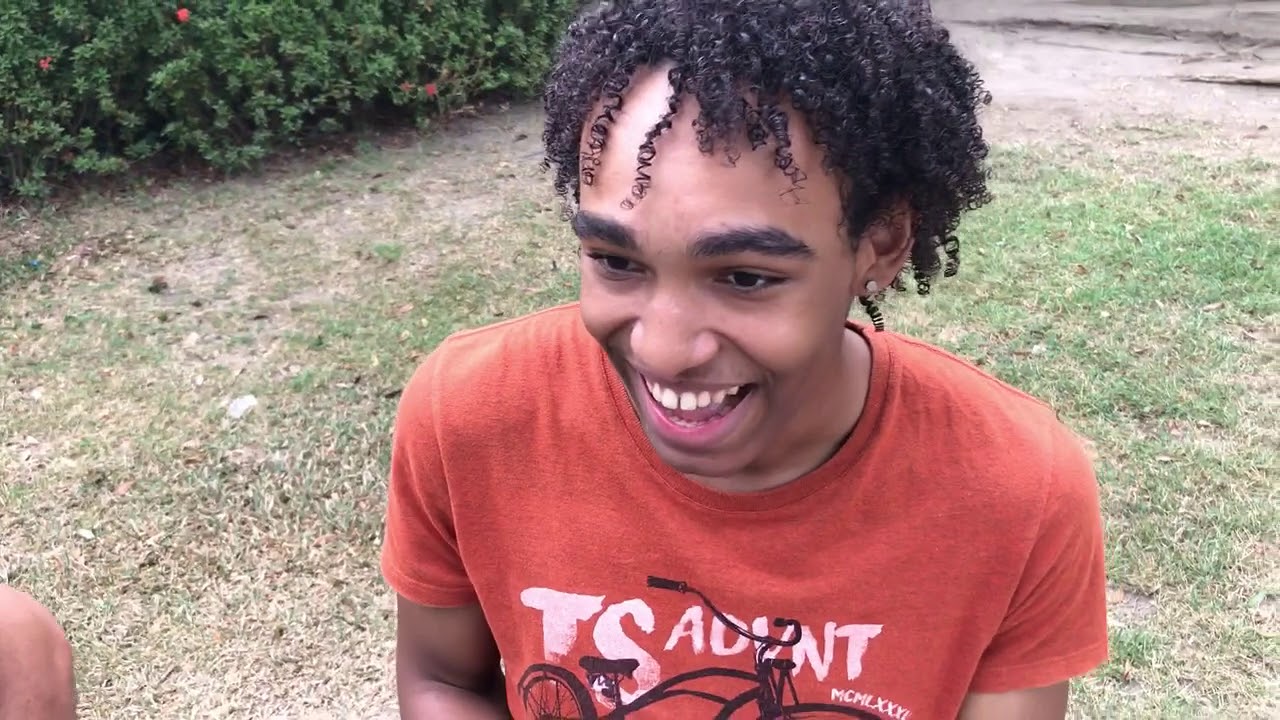 HELDER CRUZ CONTA SUA EXPERIÊNCIA COM HIPNOSE - YouTube