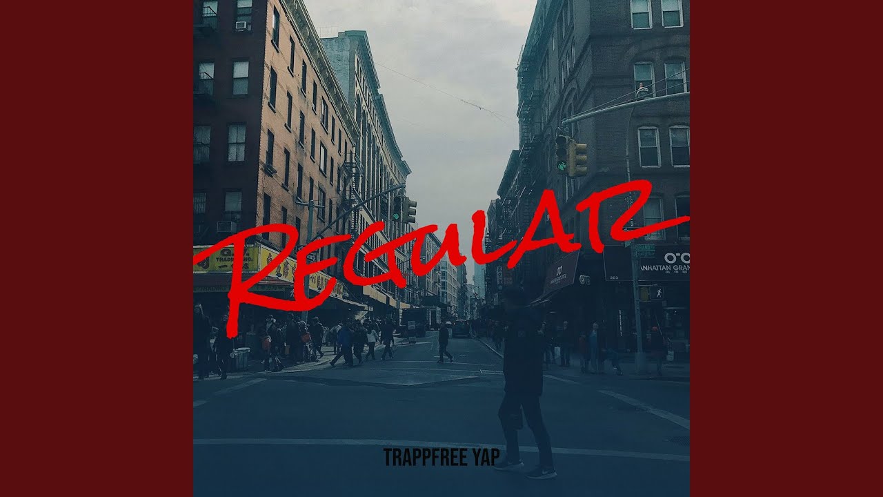Regular - YouTube
