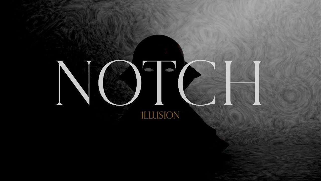 NOTCH - ILLUSION x Minionz ( Visualizer Video ) - YouTube