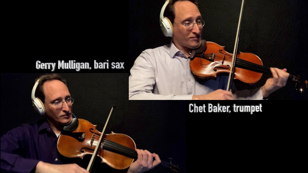 Evan Price plays "Line For Lyons" - YouTube