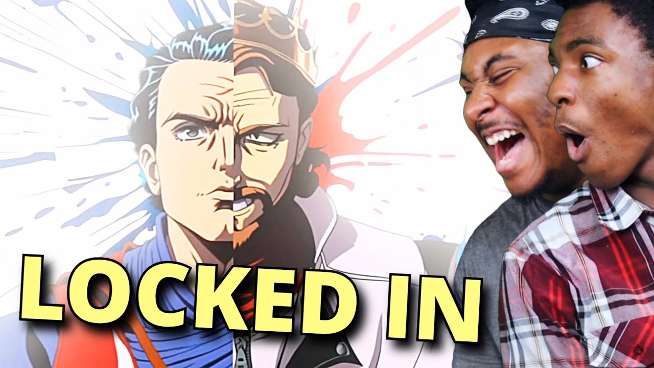 The War Between Brother Has BEGUN!! | ANIME ROCK, PAPER, SCISSORS 2 ...