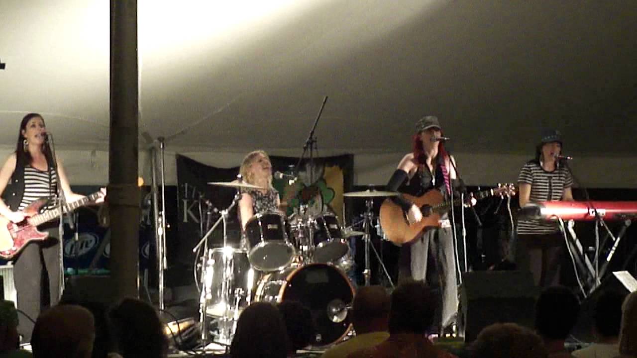 Screaming Orphans - "The Strong Survive" - YouTube