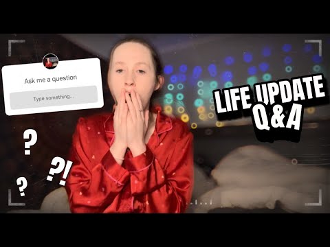 My life is hard :( / Q&A | Sierra Marchant - YouTube