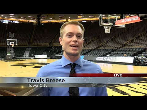 Travis Breese sports MMJ reel 6.7.22 - YouTube