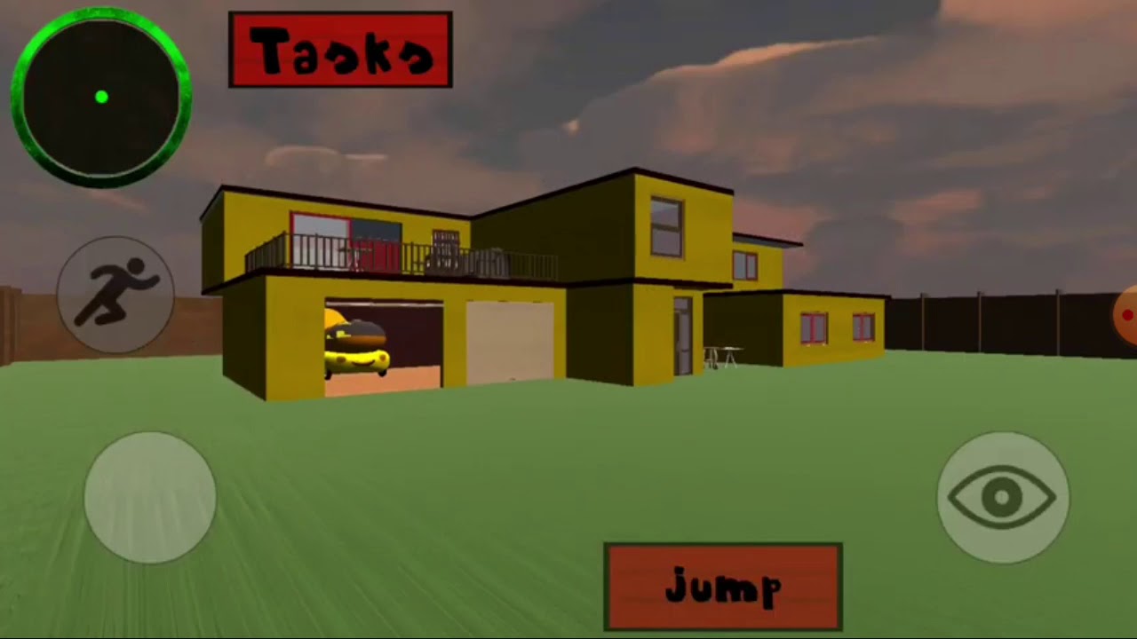 Sausage Neighbor Hello Hot Dog IOS Android Game #1 Gameplay - YouTube