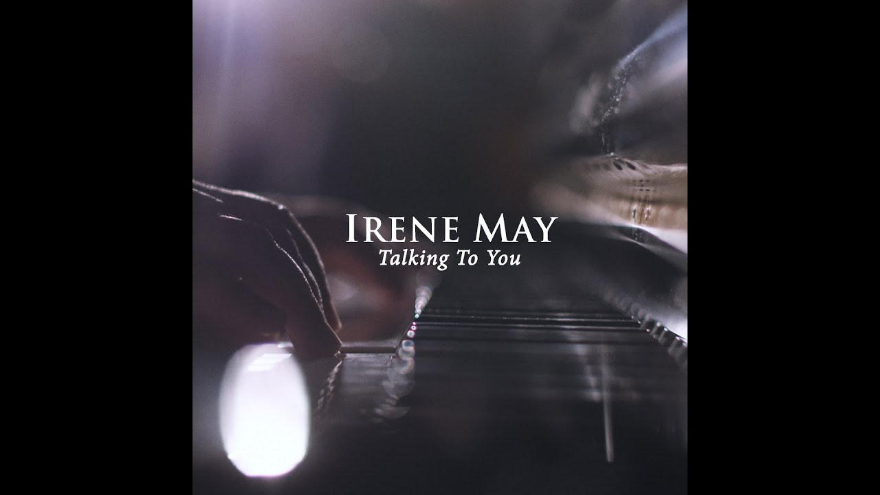 Talking To You - Irene May feat. Gesche Clasen und David Shamban - YouTube