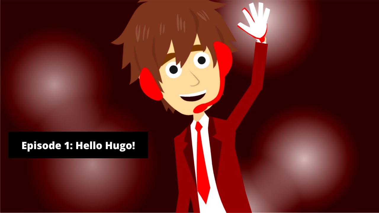 The Adventures of Hugo Season 1 Episode 1: Hello Hugo! - YouTube