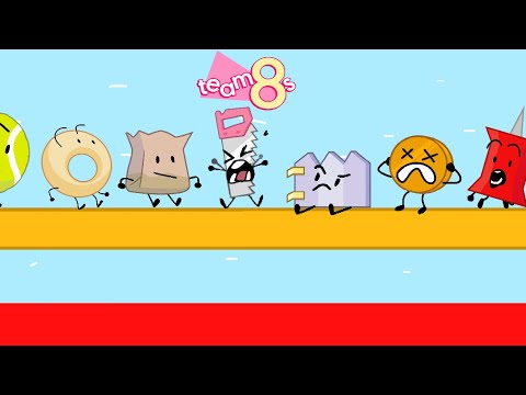 TPOT The Floor is Lava Part 1: Sweet Revenge - YouTube