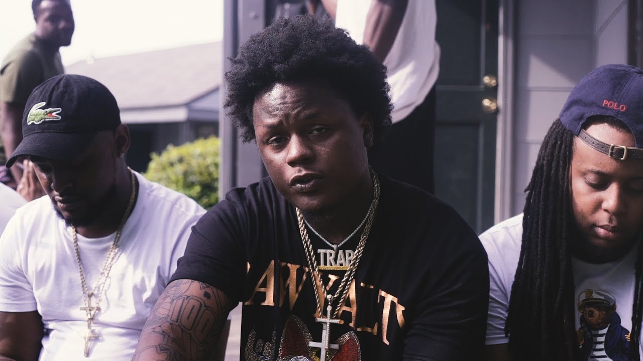 KD ft VDRoute Kiro "Switch Sides" (Official Music Video) - YouTube