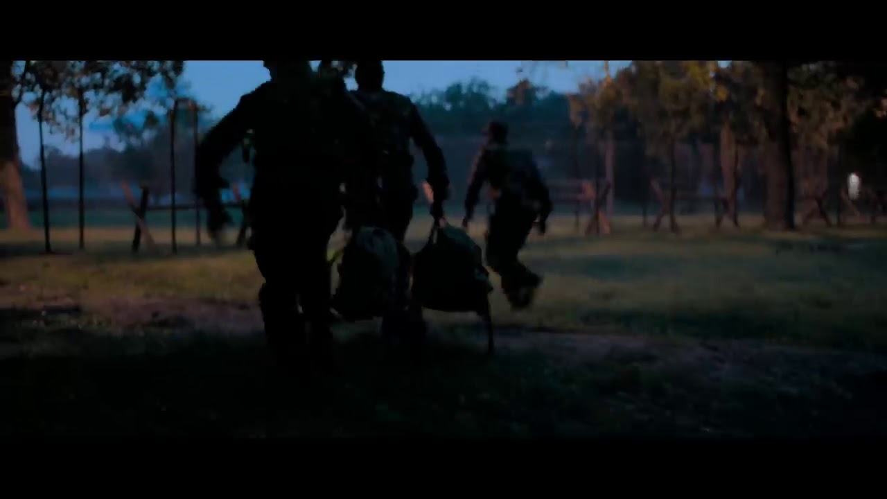 Uri movie official trailer - YouTube