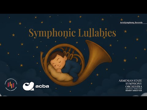 National Armenian Song - Yeraz / Հայկական ժողովրդական երգ - Երազ