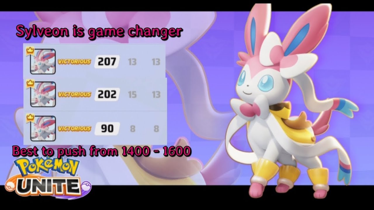 MYSTICAL FIRE SYLVEON feels so underrated again with the BUFFS ...
