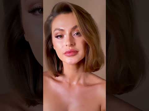 Nude 5 Lip Shine Argan Gloss | Silk Oil of Morocco x Fernando Hervas