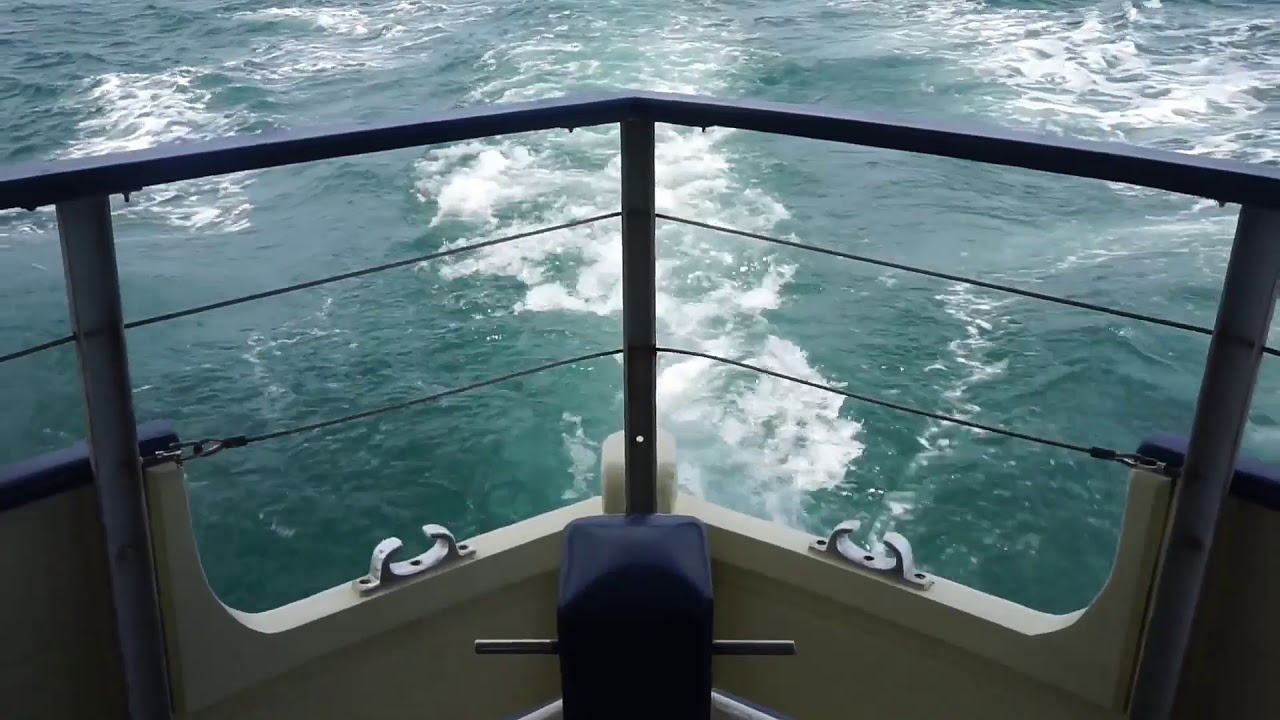 Ship !! - YouTube