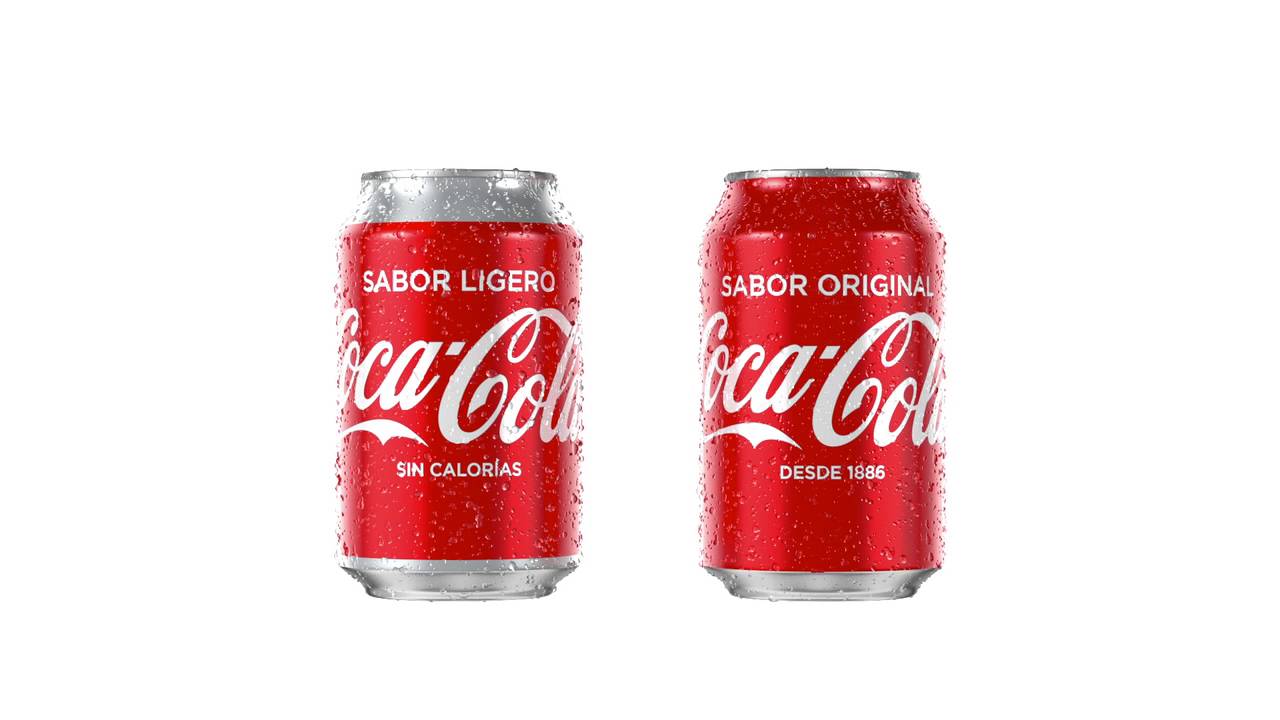 Coca-Cola Venezuela - Una misma sensación - YouTube