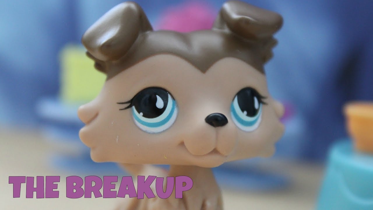 Lps: The Breakup | Short Film - YouTube