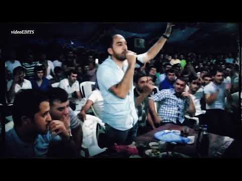 Qız qaçıb oğlanı salıb çöllərə-Pərviz&Vüqar (edit)