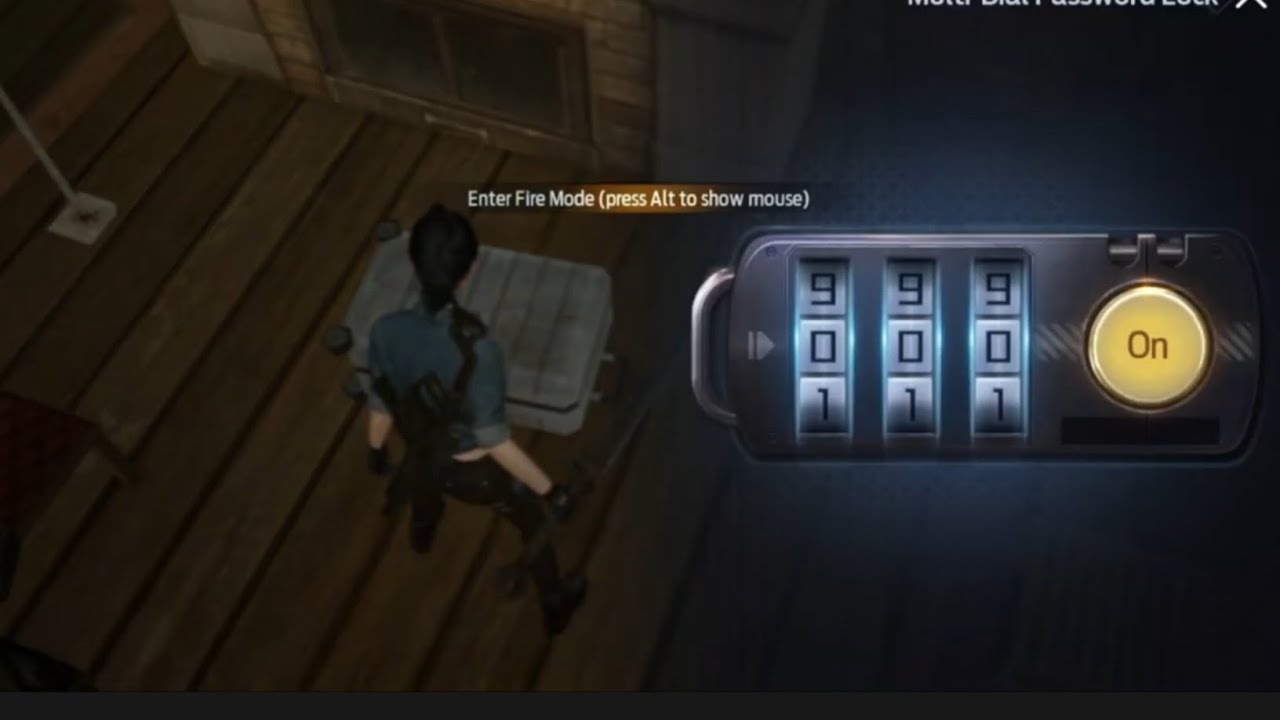 UNDAWN / PASSWORD FOR FILTER COTTON / LVL 50 - YouTube