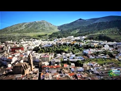 Visitar, ver y hacer, Loja, Granada - YouTube