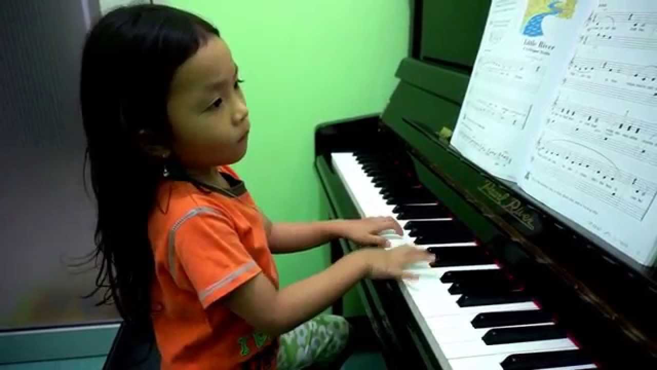 Jazzlyn - Little River - Piano Adventures - YouTube