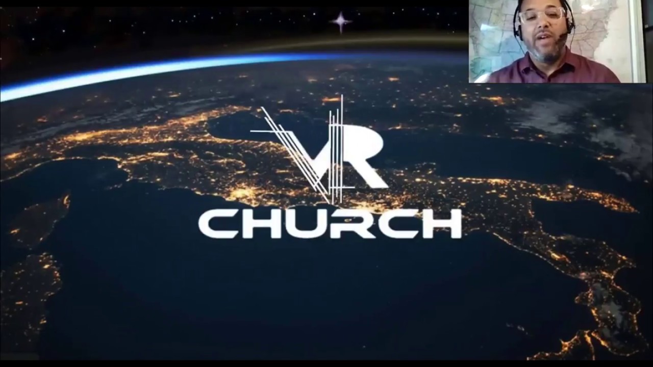 Mission ARVR Event 5 Principles of Community Building in Virtual ...