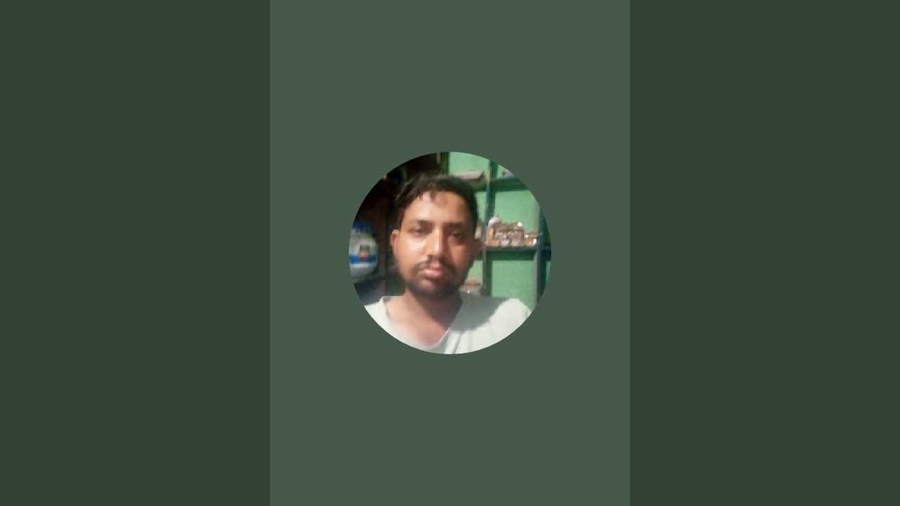 manu singer is live - YouTube