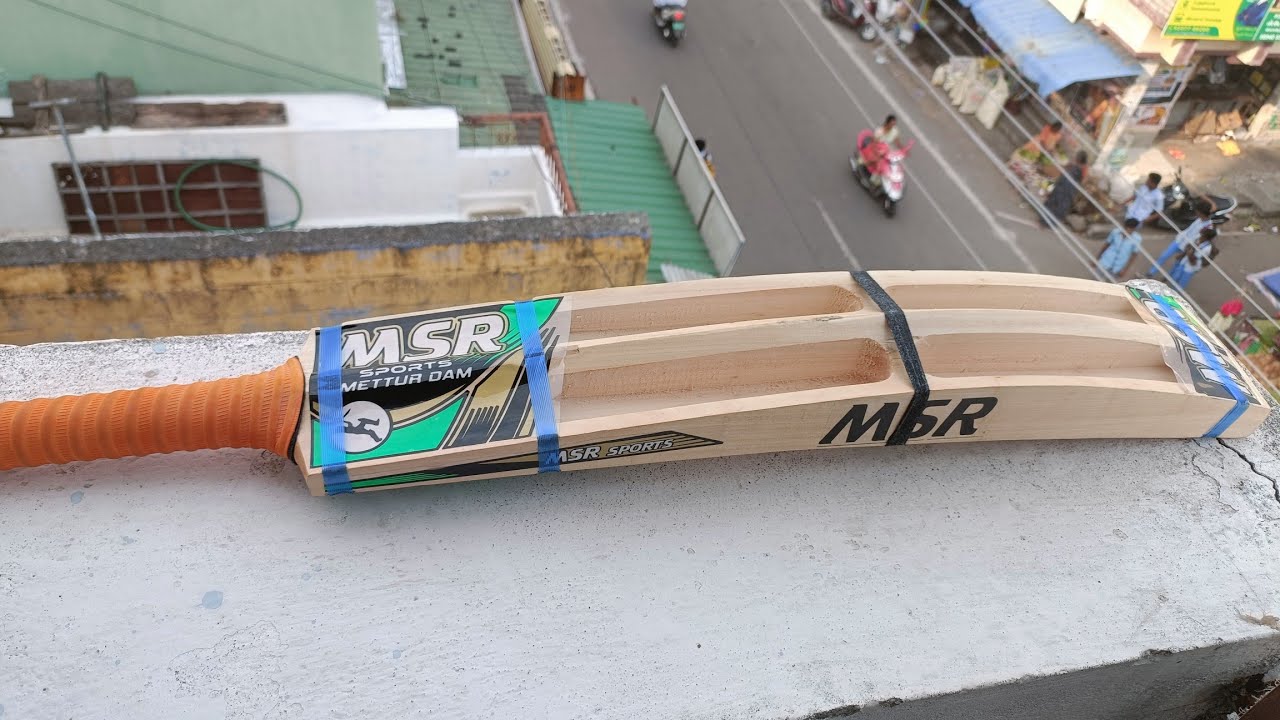 🥳Best 🎉stumper 🔥 ball bat 🎉MSR SPORTS 💥Bat #review 900g to 950g bat 🎉🔥 ...