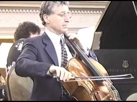 The Violin Shop: David Tecchler, Cello Maker Extraordinaire and ...