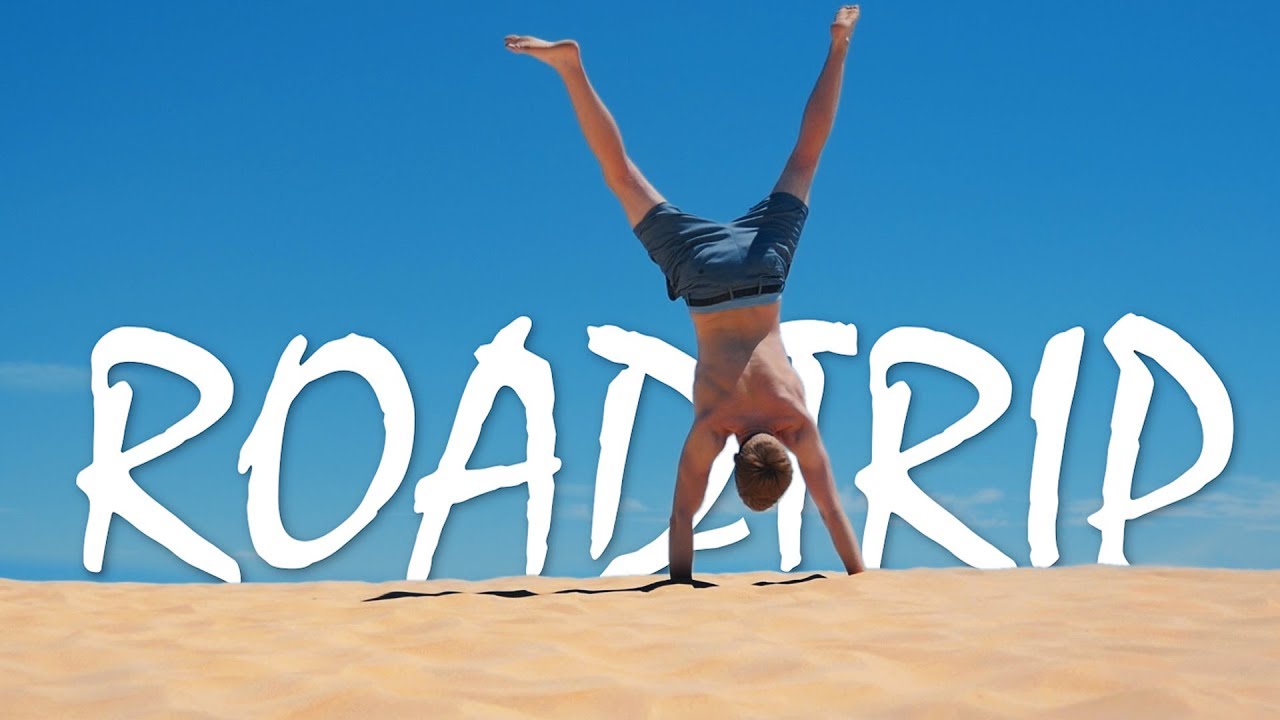 TOMARY - Roadtrip across FRANCE - YouTube