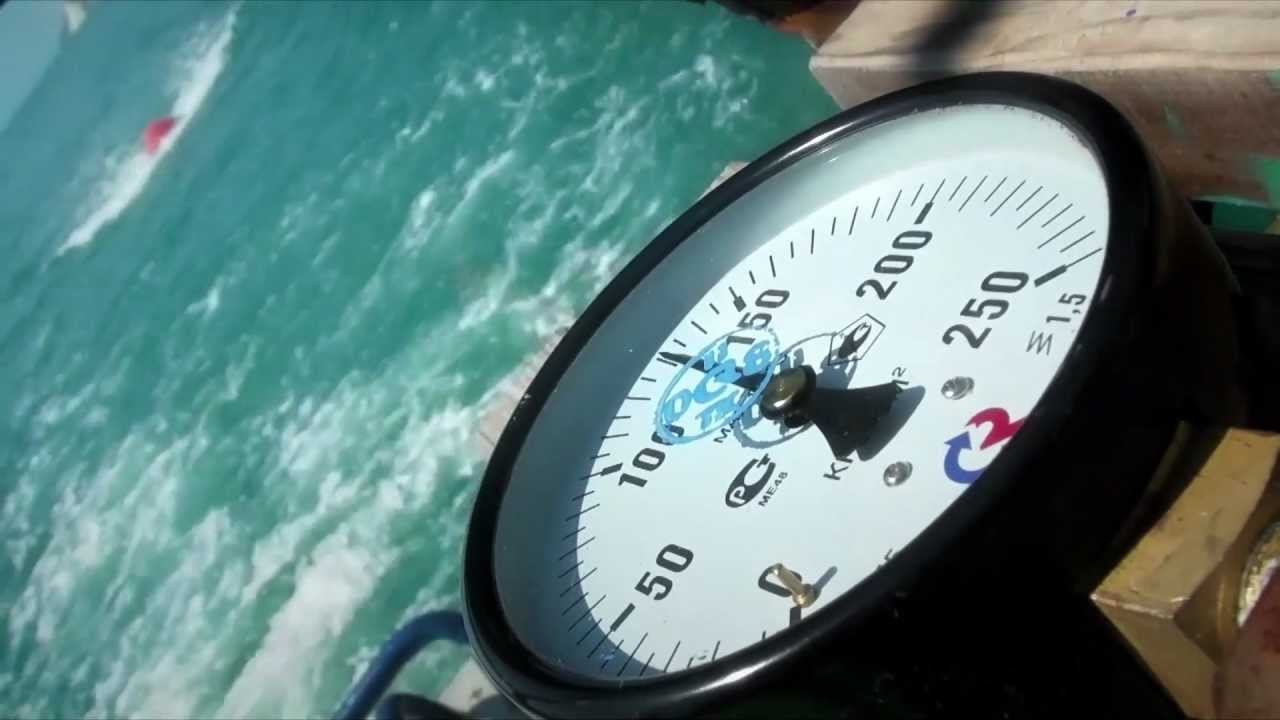 Geonodal Solutions - Re:evolution in seismic seabed surveying. - YouTube