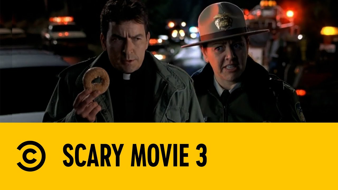 A Final Promise | Scary Movie 3 - YouTube