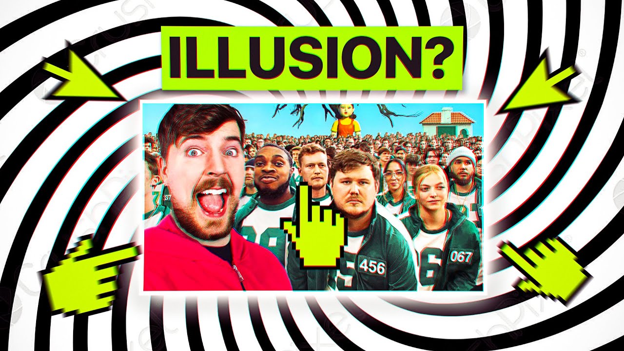 The Secret Behind The Best Thumbnails - YouTube