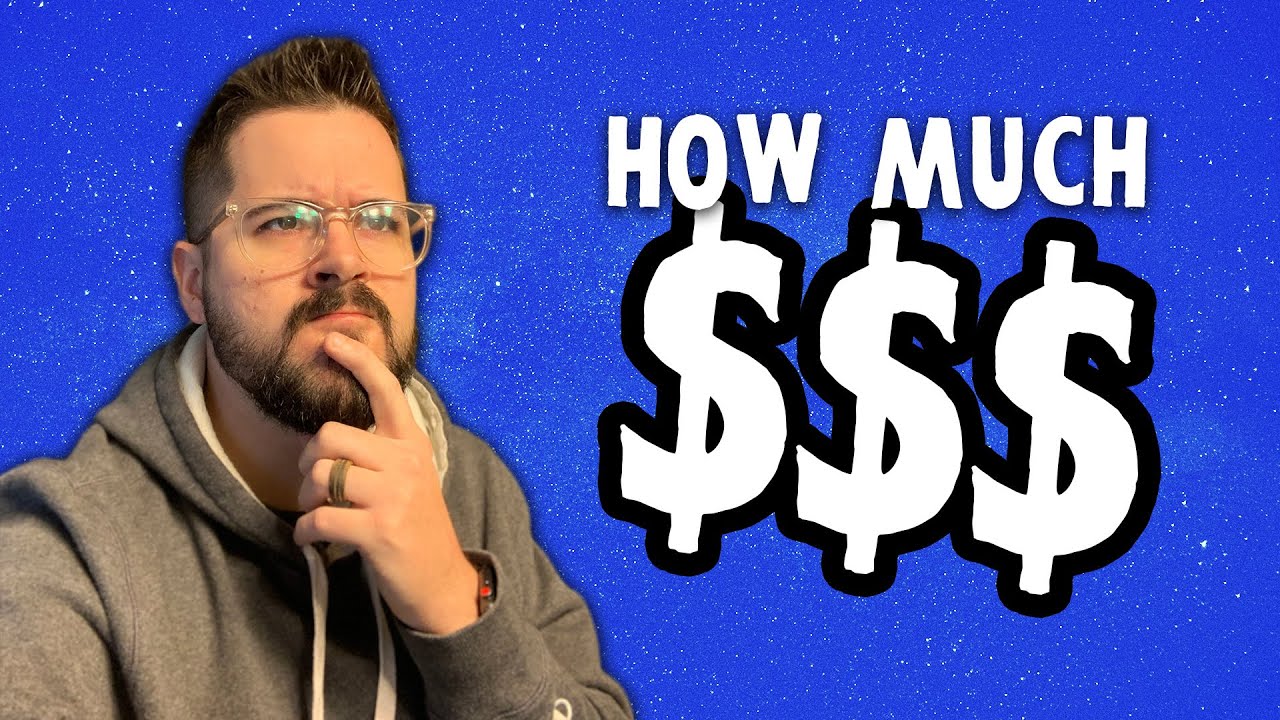 How Much Does It REALLY Cost To Start An Online T Shirt Business YouTube how-much-does-it-really-cost-to-start-an-online-t-shirt-business-youtube