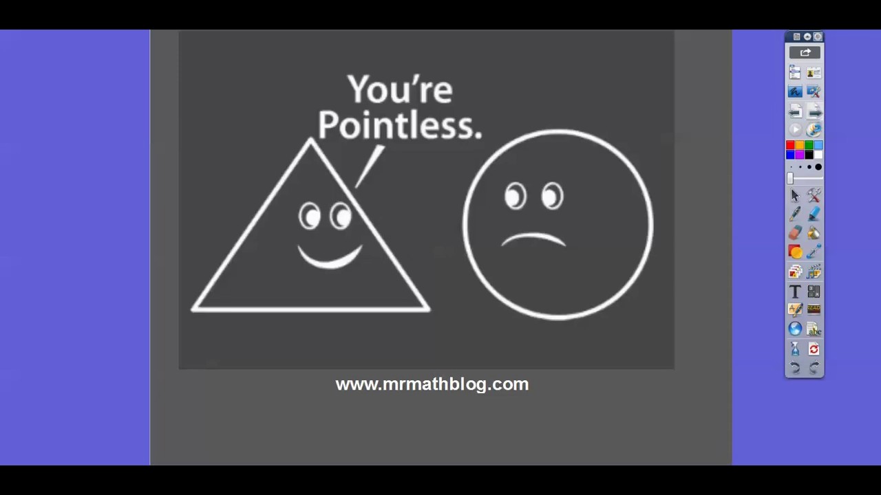 Describe Angles in Plane Shapes - Lesson 12.2 - YouTube