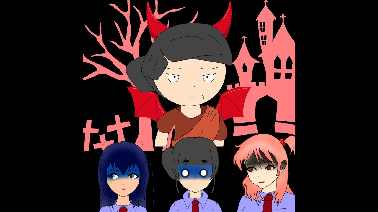 School Bunk | Storytime Animation | ft. School Memories - YouTube