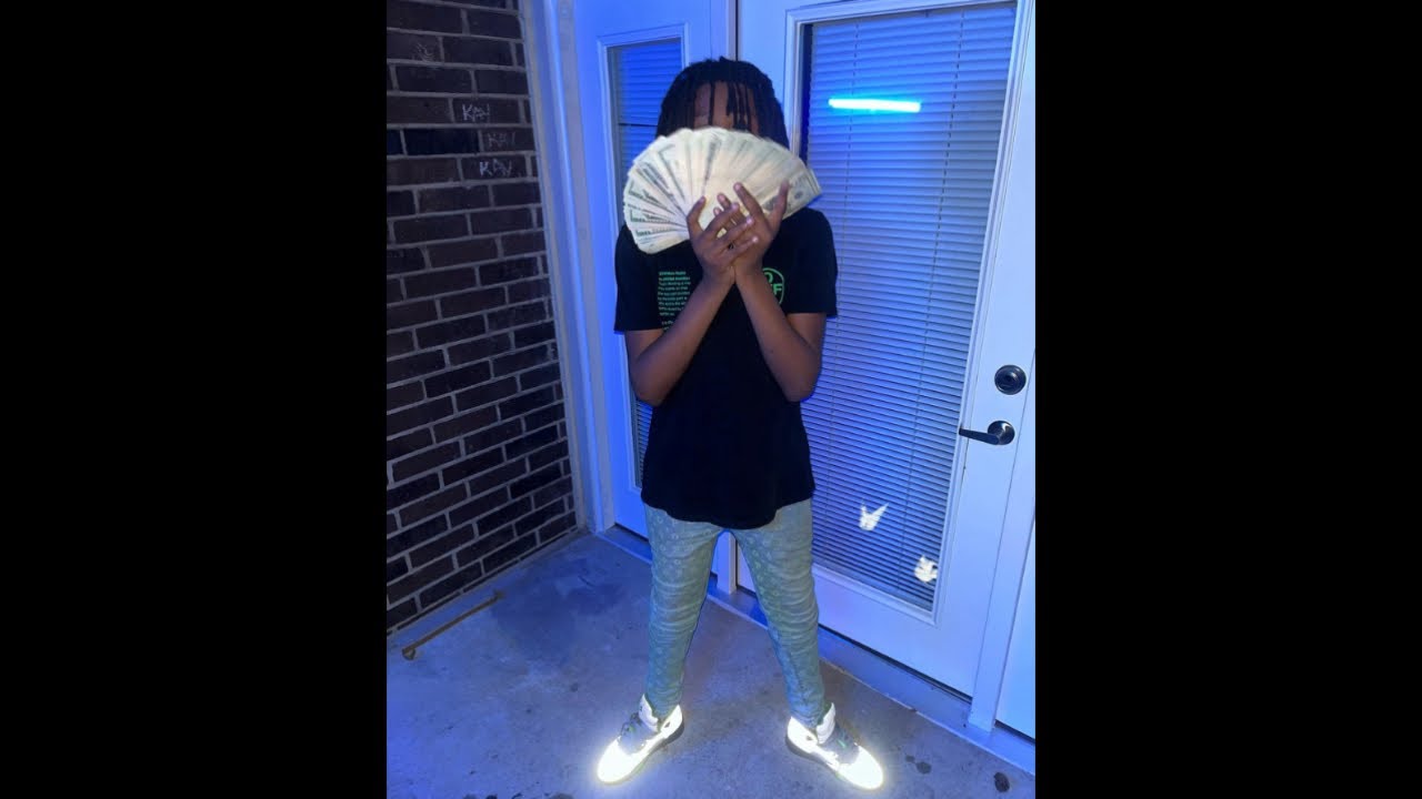 [FREE] IamLilYungin X BackEndJr X Detroit Type Beat “Lackin” - YouTube