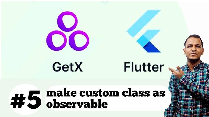 Migrating From GetX: Boosting Flutter App Development, 43% OFF Migrating From GetX: Boosting Flutter App Development, 43% OFF