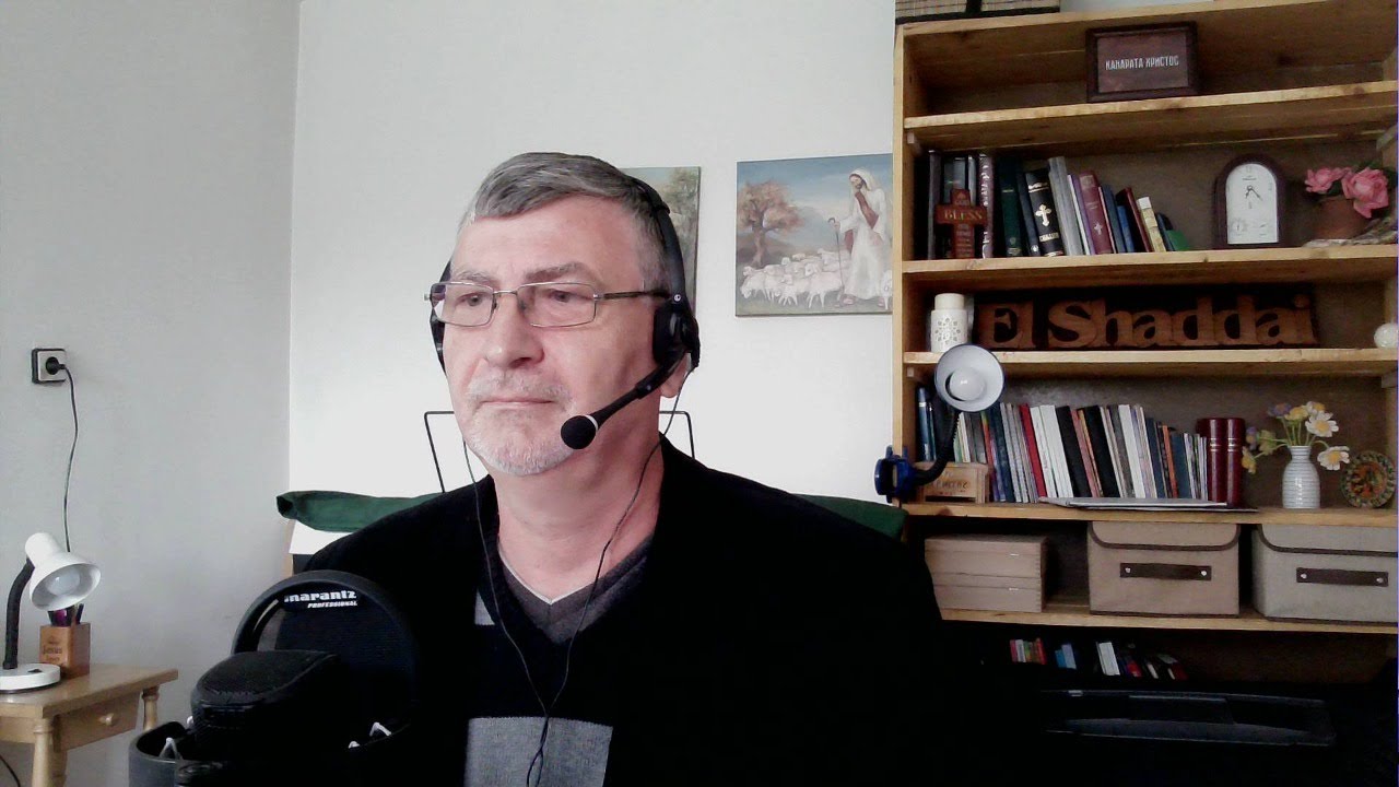 Deliverance from spiritual prison-Acts.12 - YouTube