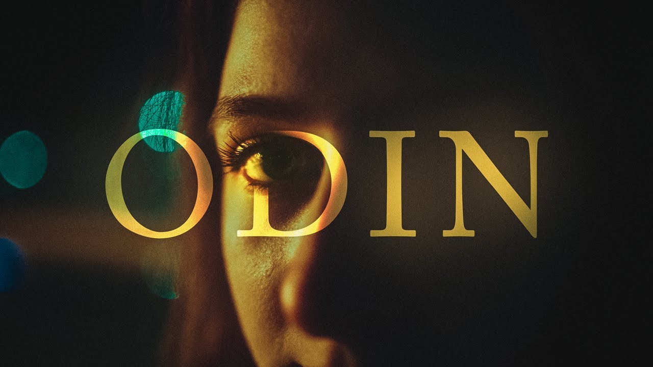 "Odin" Short Film - YouTube