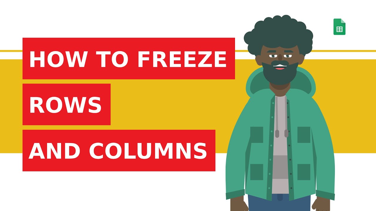 How To Freeze Rows And Columns In Google Sheets YouTube how-to-freeze-rows-and-columns-in-google-sheets-youtube