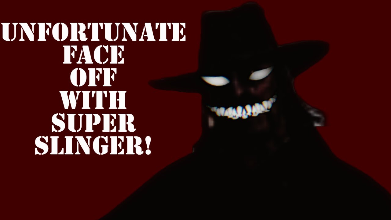 DBD: SUPER SLINGER - YouTube